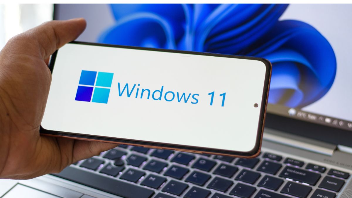 Windows 11 reçoit une mise à jour majeure avec sécurité et performances