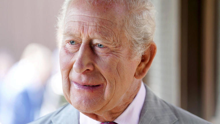King Charles to visit North East Lincolnshire