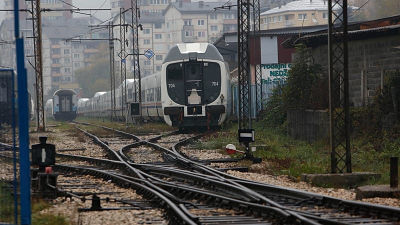 EU auditors flag weak oversight of €527 million Balkans transport fund
