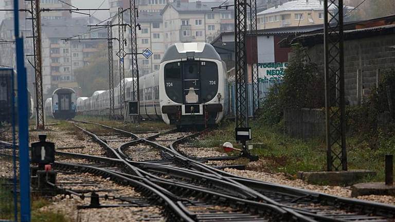 EU auditors flag weak oversight of €527 million Balkans transport fund