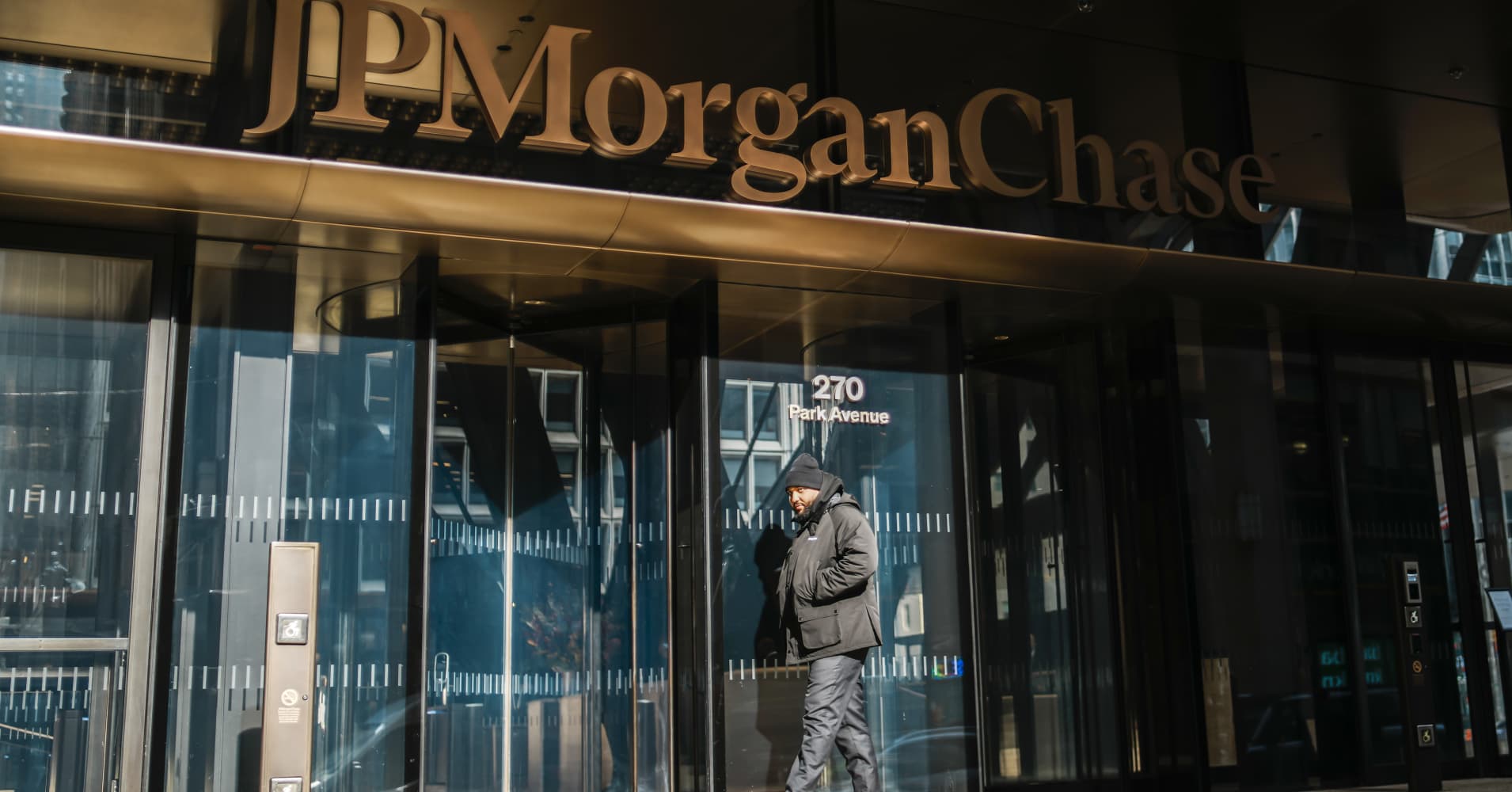 JPMorgan Chase plans to deploy more powerful AI agents this year