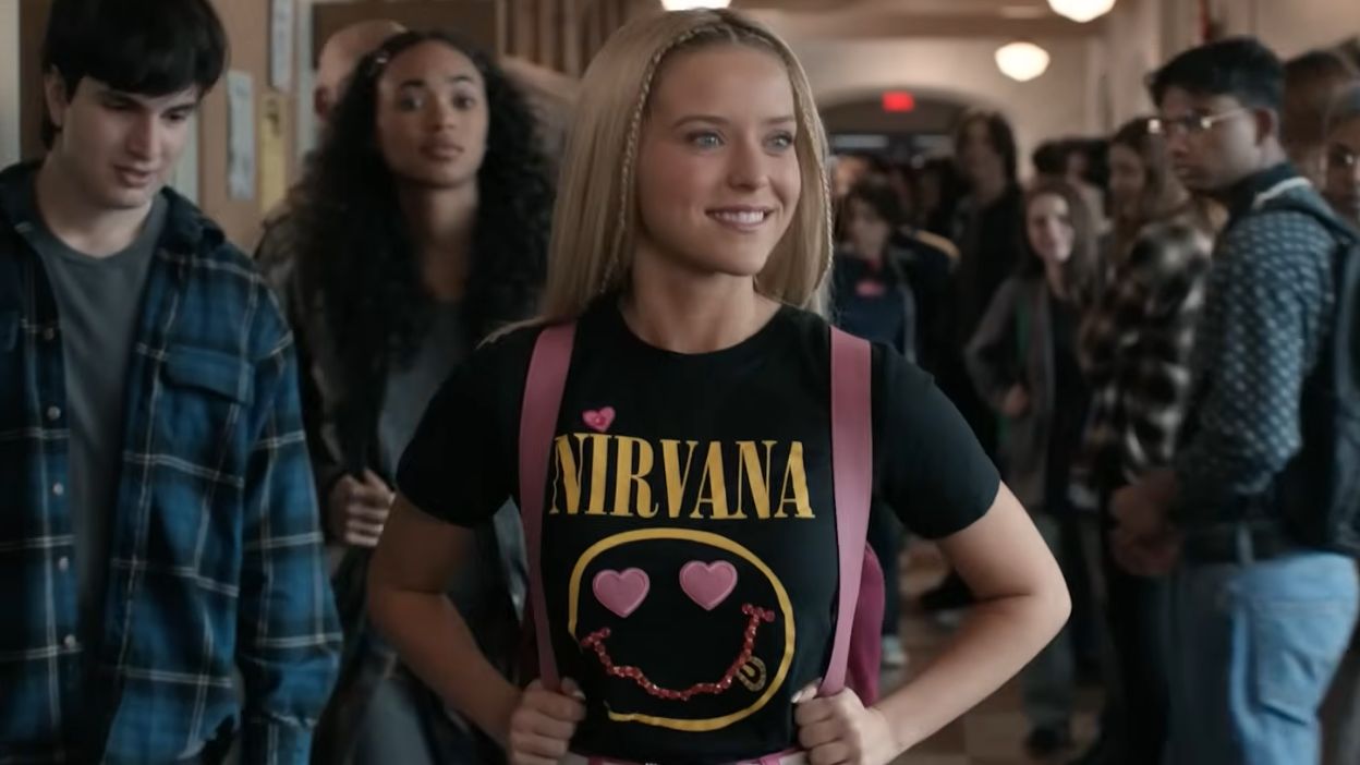 Elle: Trailer 2