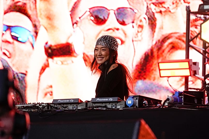 No Glastonbury, no problem: Here are eight European music festivals you ...