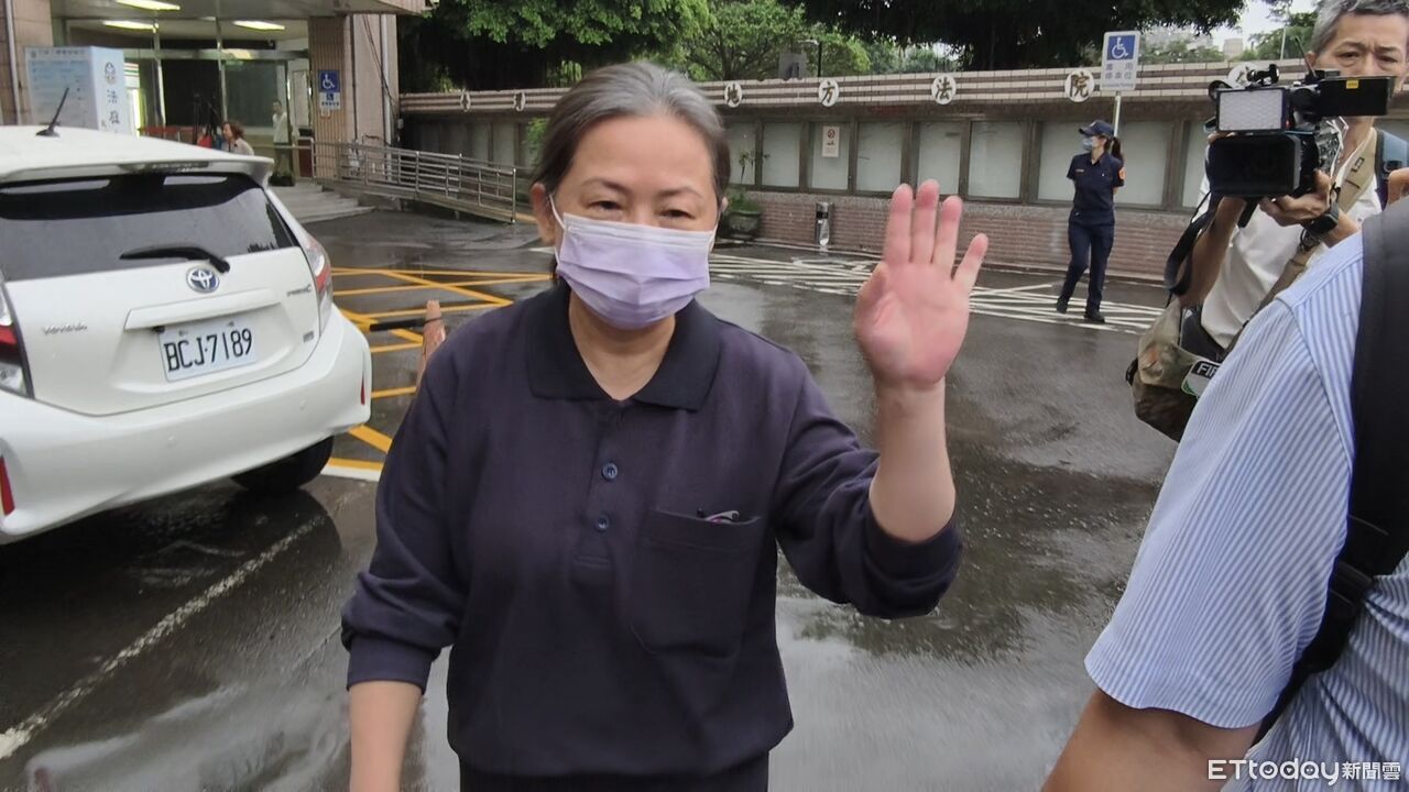 批徐春鶯想做兩岸「買辦」 檢求處4大犯行合計21年半罰金2300萬