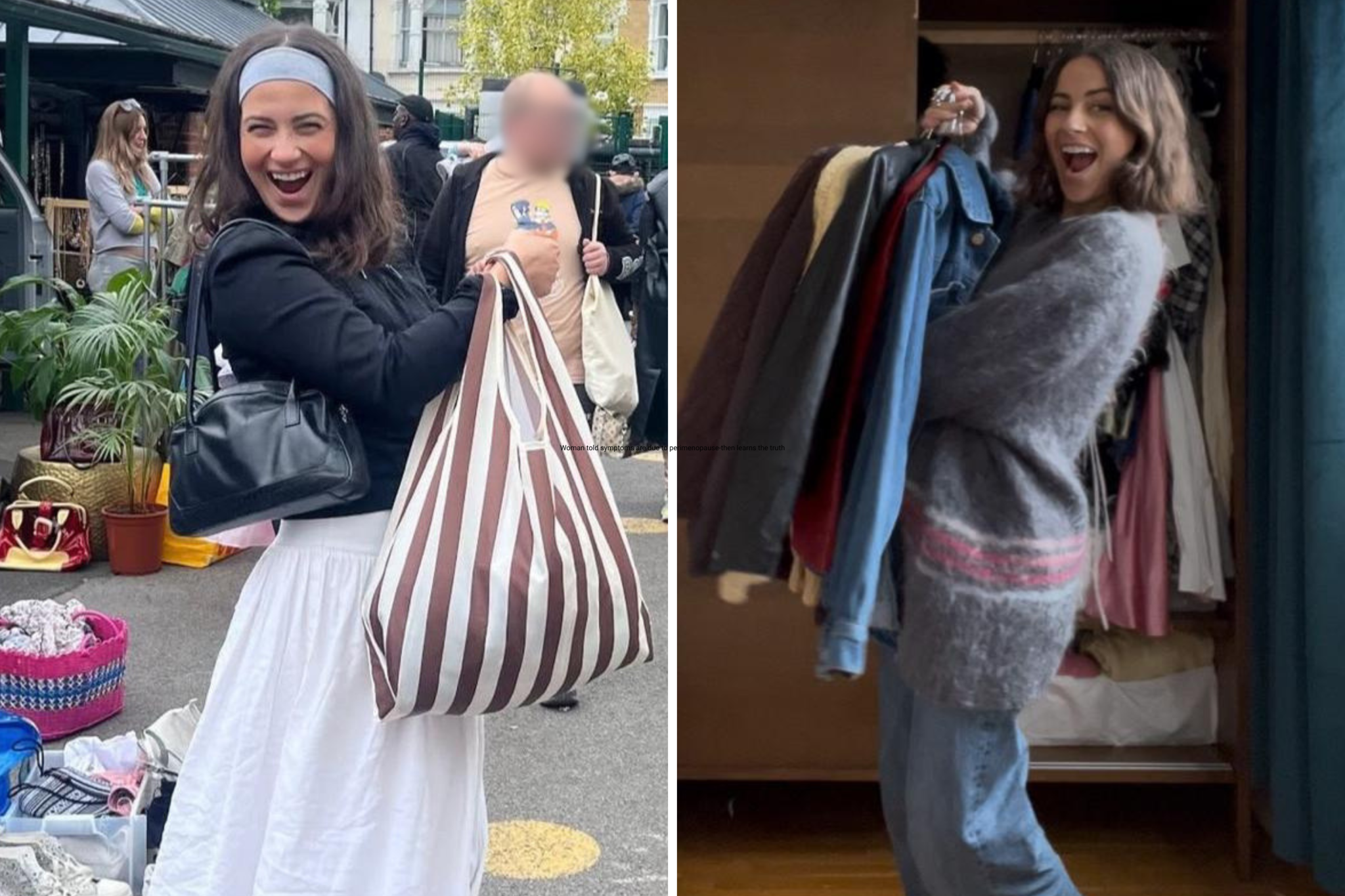 Thrift expert reveals 4 signs an item is actually worth buying