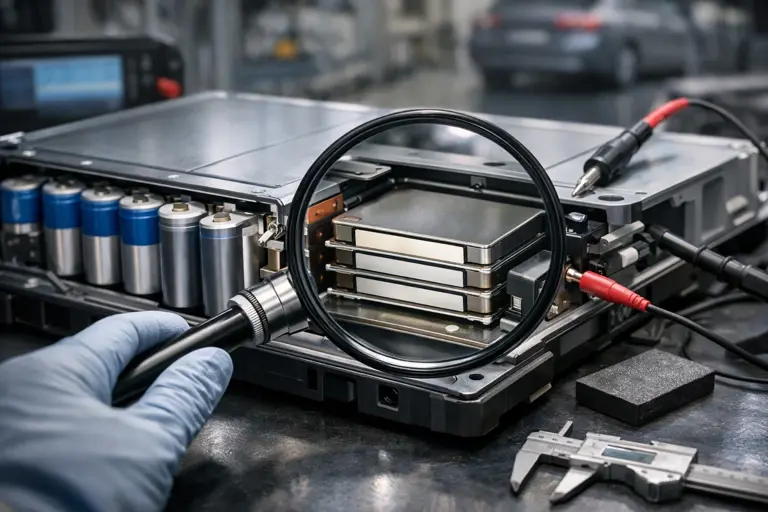 La batteria solid-state di Donut Lab finisce sotto accusa