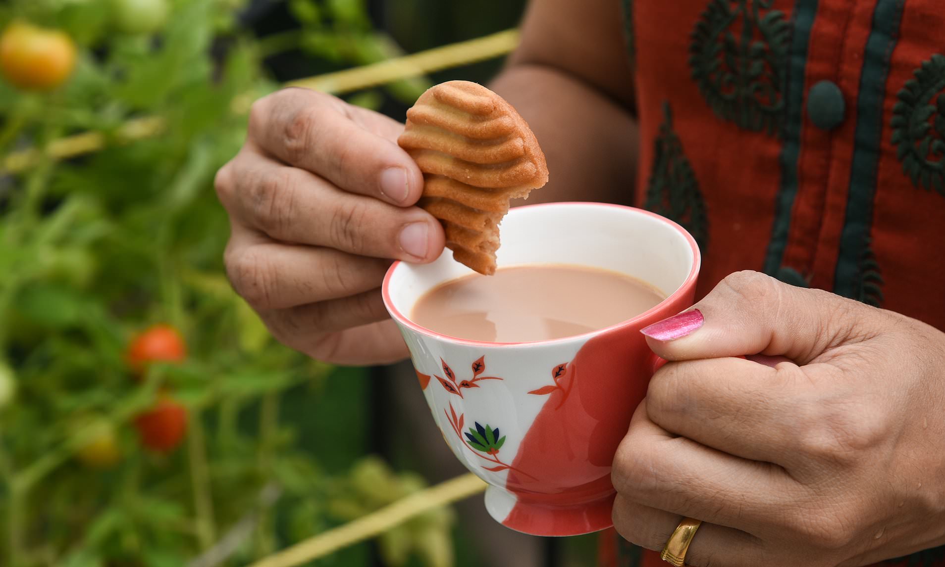 Britons are wracked with shame over small things - from having too many ...