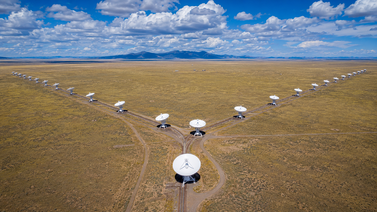 The 10 biggest scientific instruments on Earth, from ocean crawlers to ...