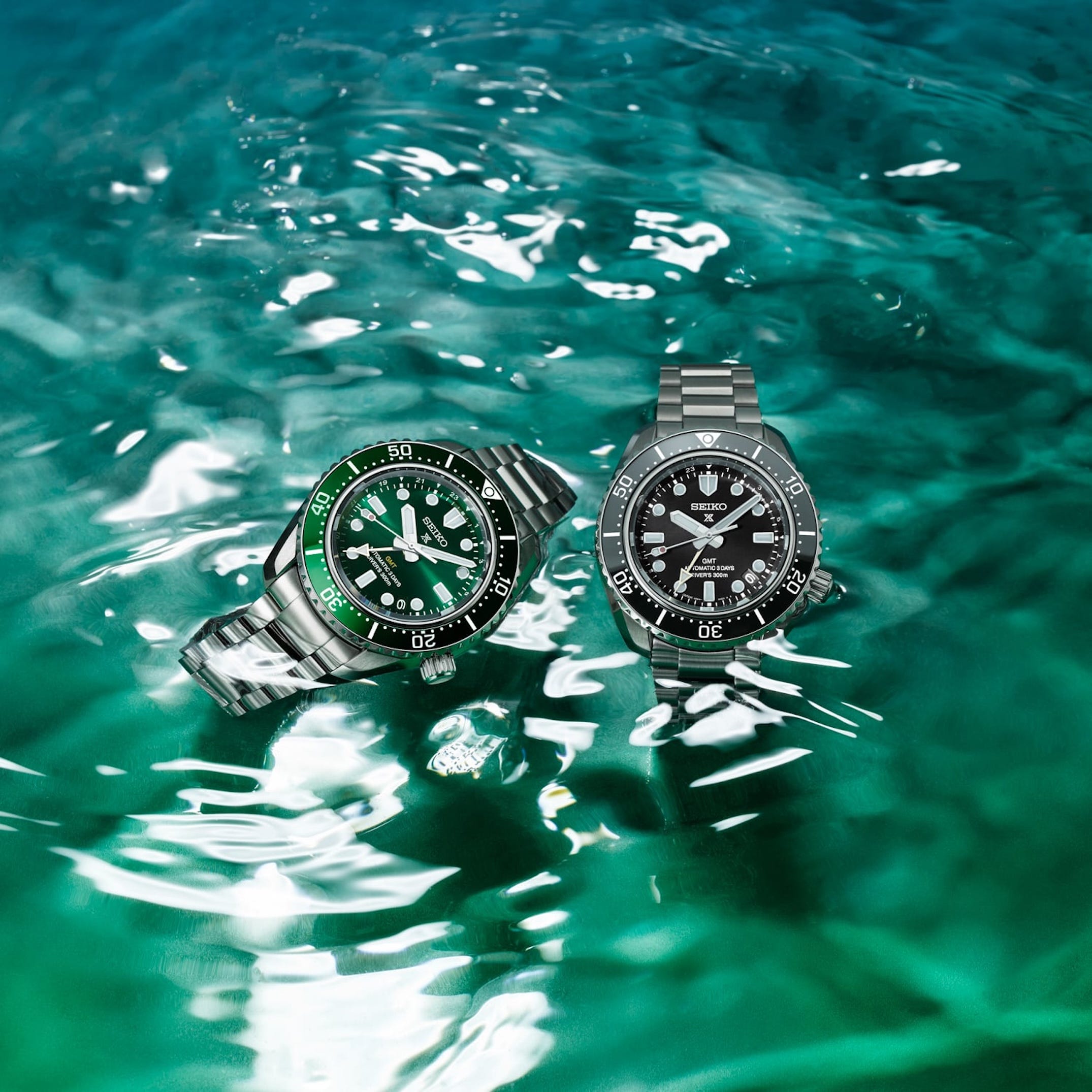 The 7 best new dive watches of 2026 so far, including Seiko and Citizen