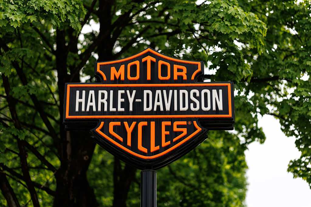 Harley-Davidson moving 3 motorcycle models back to US production