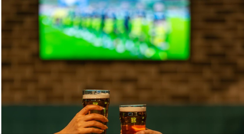 5 amazing fan zones in Riyadh to catch the FIFA World Cup 2026 games