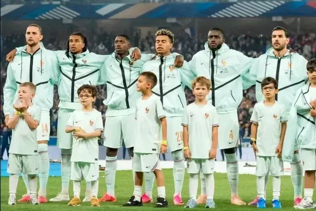 El imperio millonario de Kylian Mbappé: Francia lidera el ranking de ...