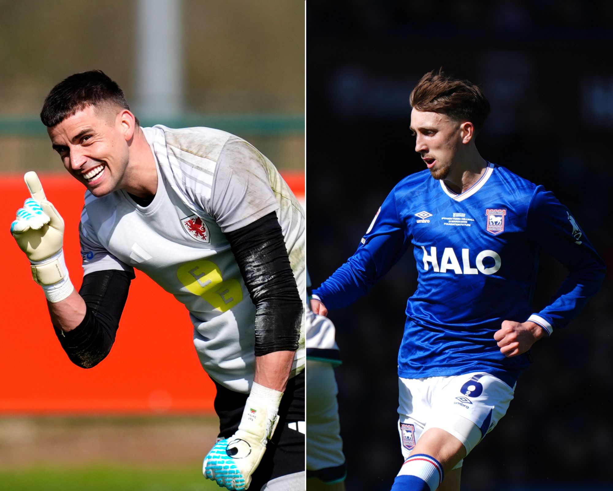 Leeds United man eyed, Hull City & Middlesbrough battle mooted and ...