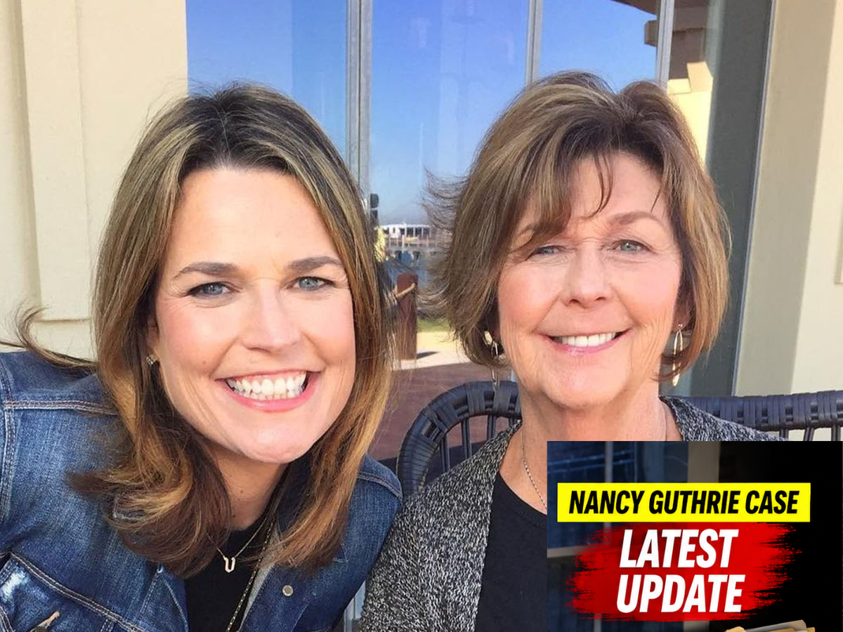 Nancy Guthrie case latest live updates: Police issue photo of ...
