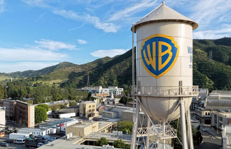 ISS urges Warner Bros shareholders to reject executive pay tied to ...
