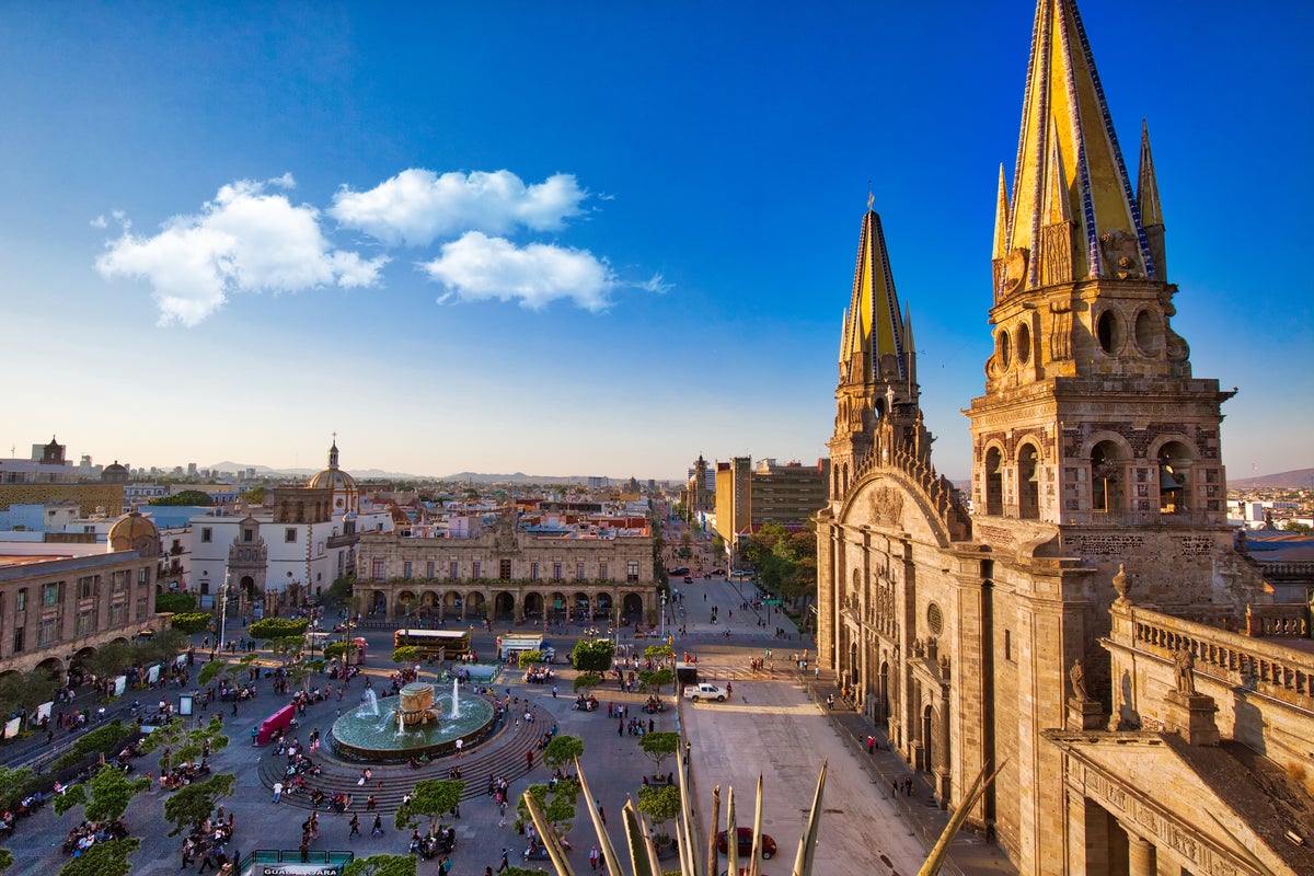 Four underrated World Cup cities you shouldn’t overlook