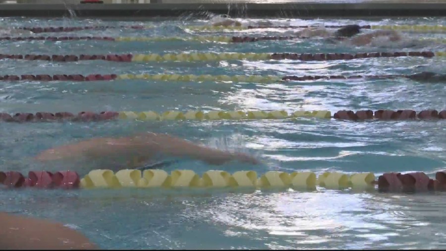Minot Public School District upgrading pool filtration system