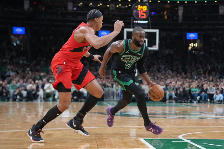 Trade rumor: 4-team Jaylen Brown trade involving Brandon Ingram and ...