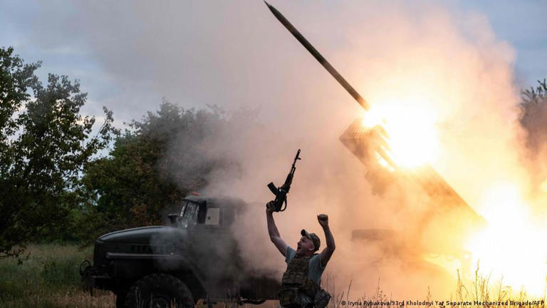 Peace report: Are modern warlords ruling the world?
