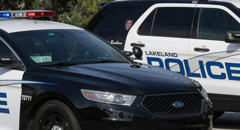 Badge and belief: Lakeland police hunt for new volunteer chaplains