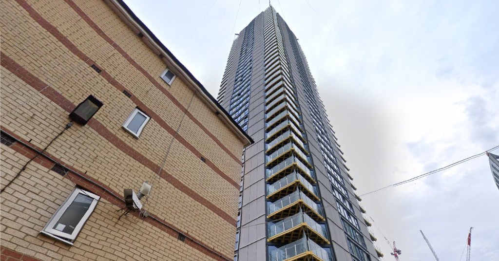 Family killed in tower fall ‘struggling’ with son’s terminal illness