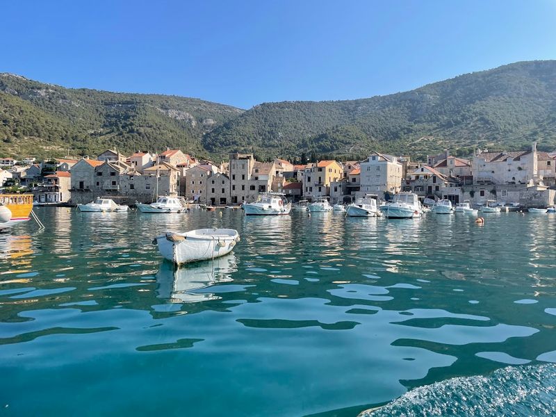15 dreamy islands around the world that tourists haven’t overrun