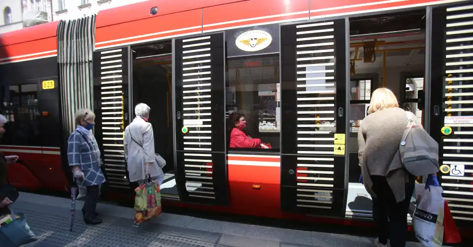 Afera, zatrzymania przez CBA i duże zmiany w Tramwajach Śląskich ...