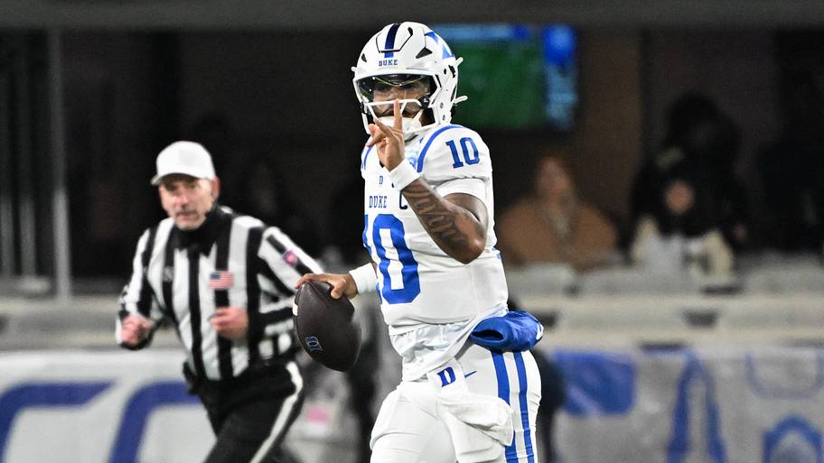 NFL executive projects $10 million college football QB as 2027 first ...