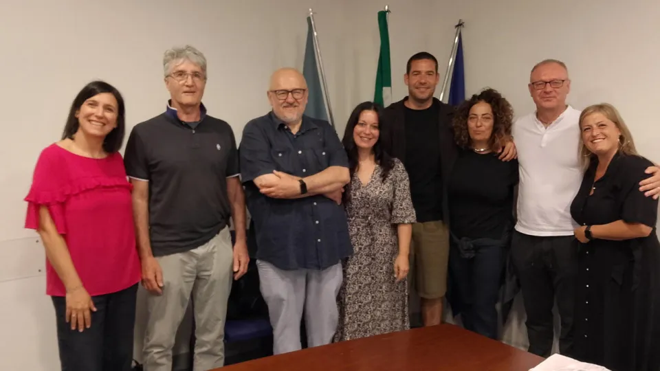 La cooperativa riminese Cento Fiori rinnova il CDA