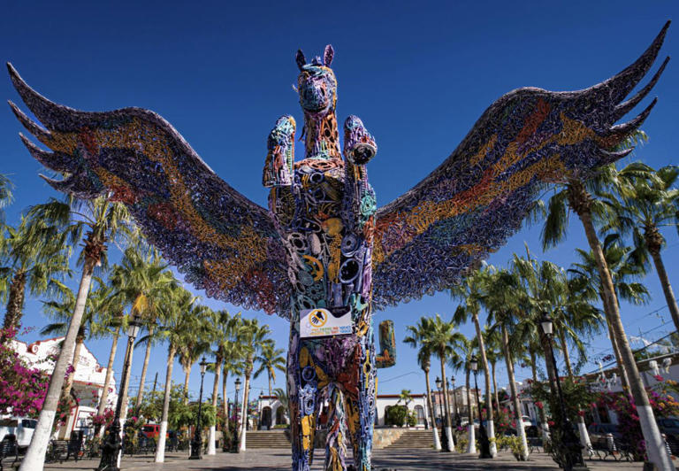 3 incredibly safe day trips from Los Cabos that take you away from the ...