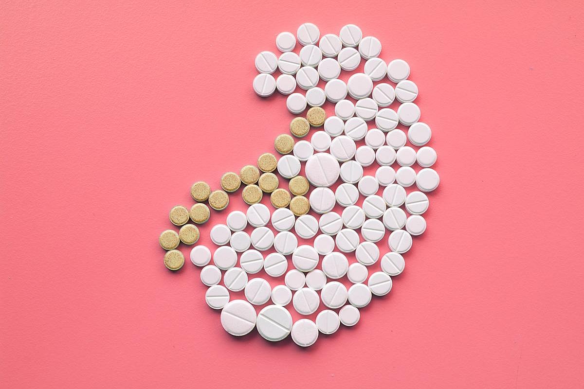 ERA: Finerenone leads to slower decrease in eGFR in adults with CKD