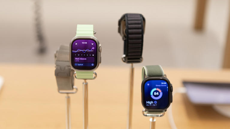 Your Apple Watch might not get watchOS 27: Here's which models are ...