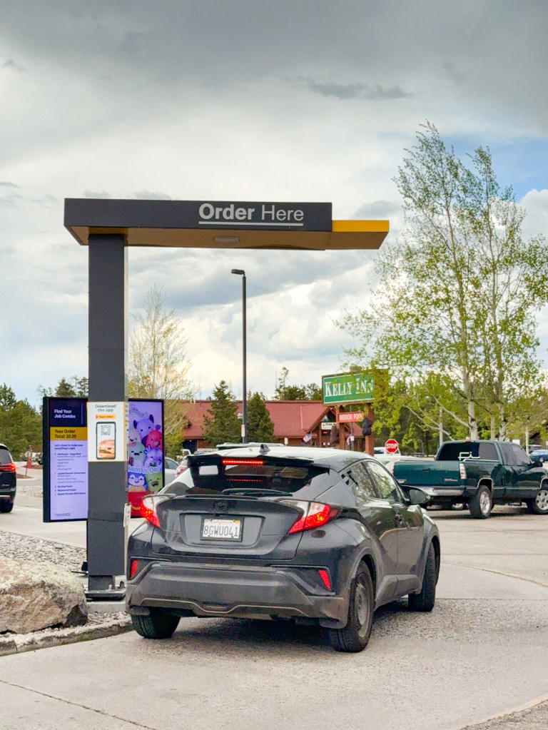 McDonald's wants AI taking your drive-thru order—here's what changes