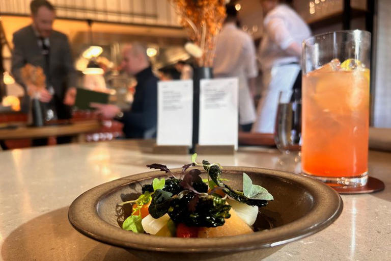 The Manchester restaurants 'beyond delighted' to be recognised at top ...