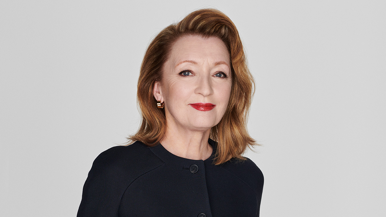 Lesley Manville joins Brett Goldstein in 'Escorted' at Prime Video