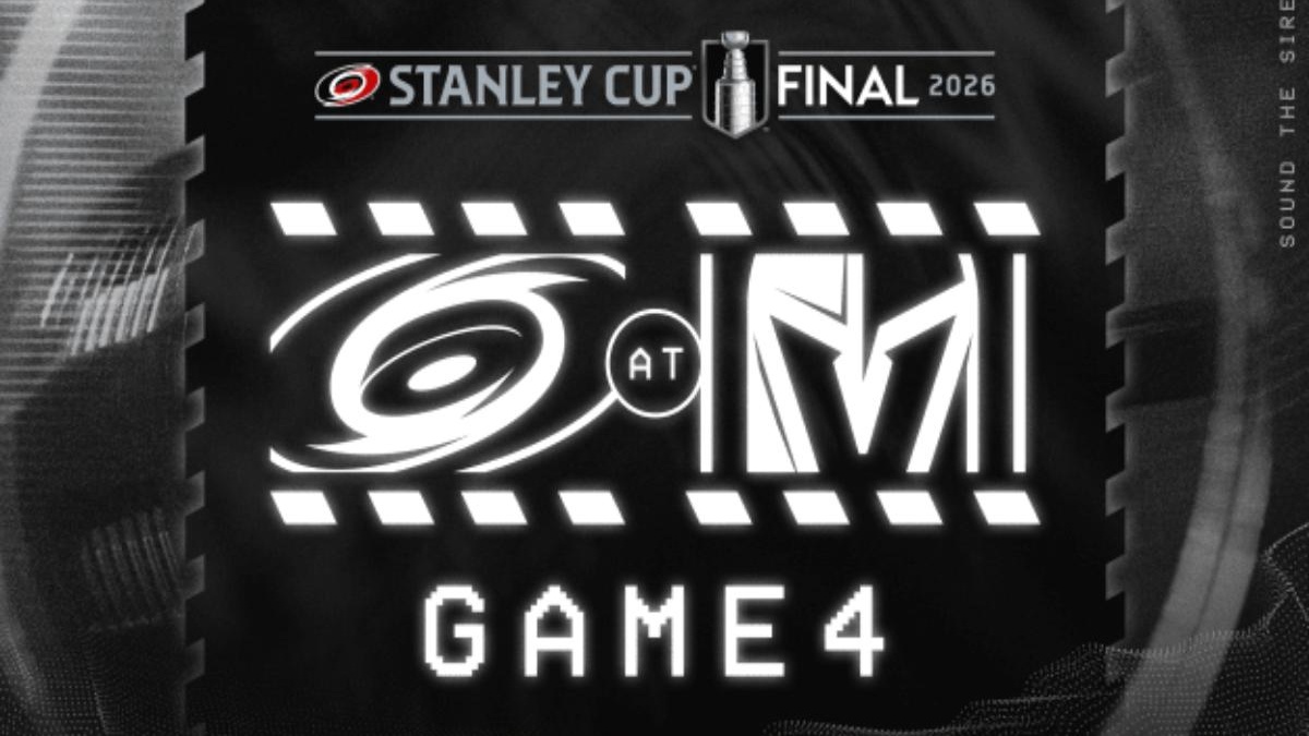 10 reasons tonight's Game 4 is the most important game of the 2026 ...