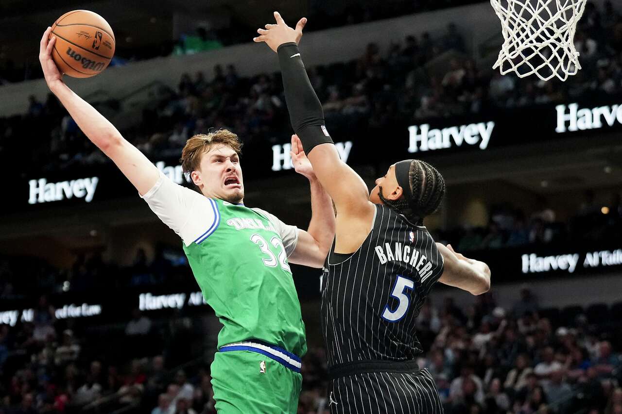 New to Dallas? Here's what to know about the Mavericks