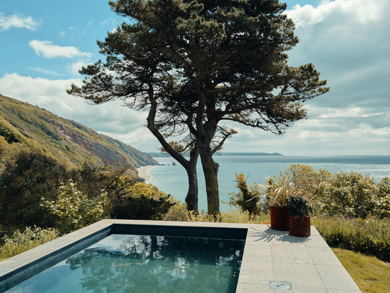 The viral lottery for $5 million UK homes is coming to the US