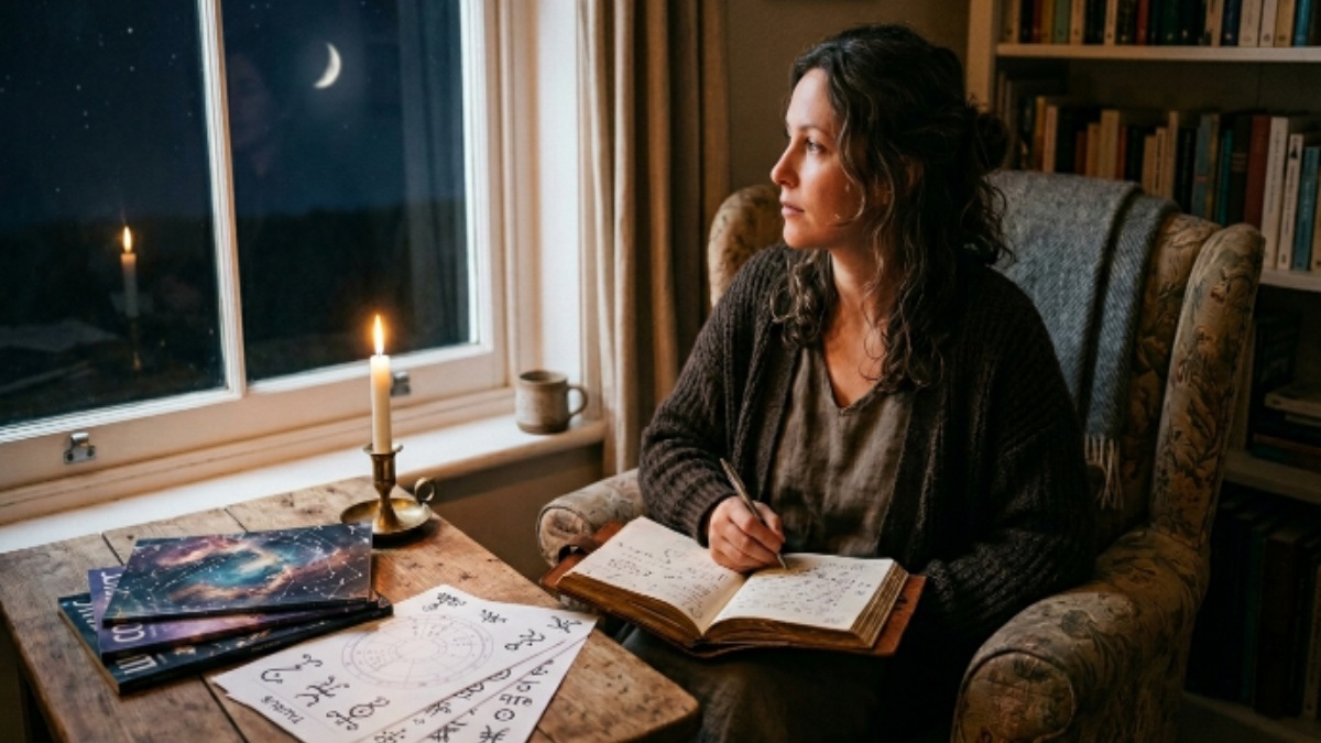 How to understand your horoscope: 7 essential things to know
