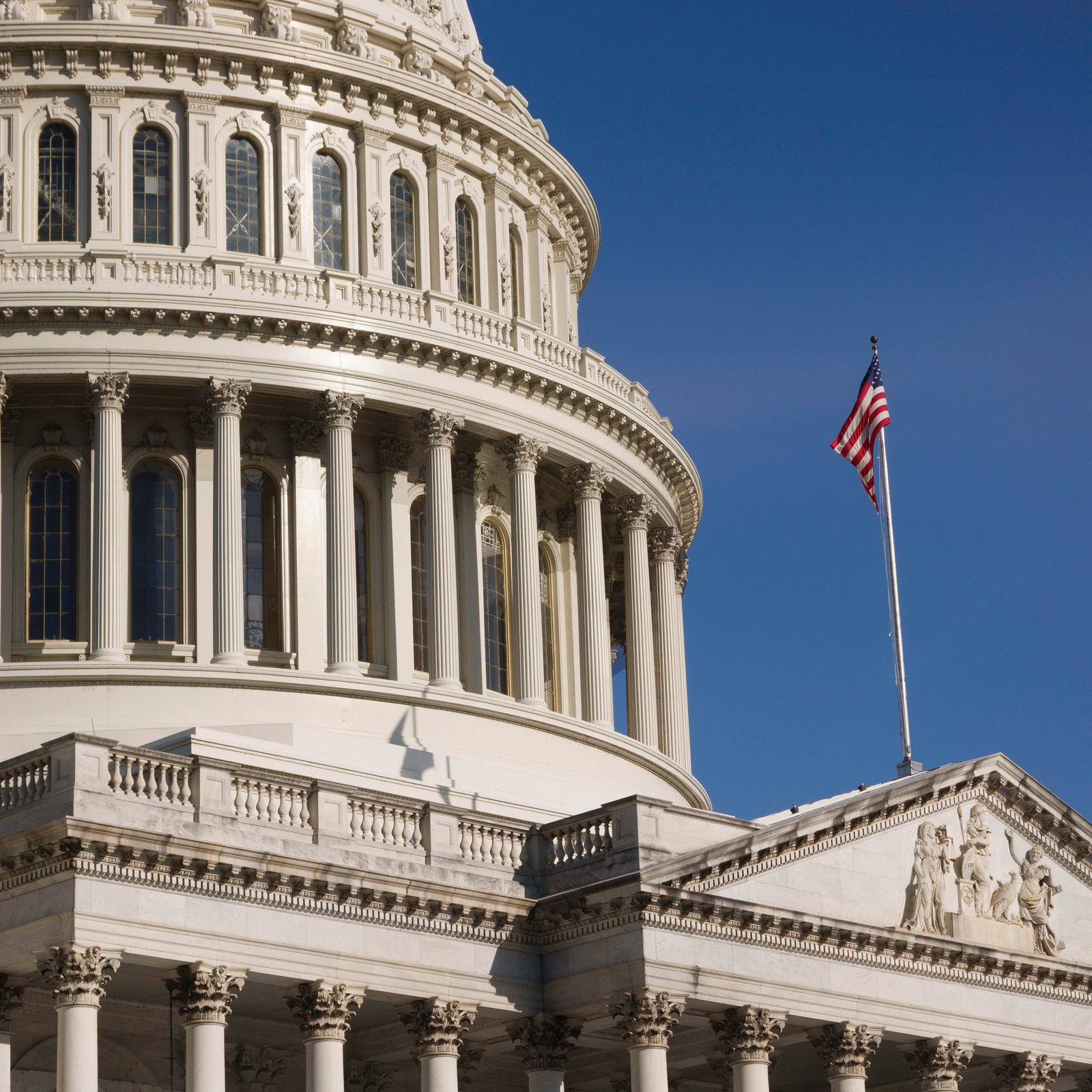 House to vote on ICE funding, ending months-long impasse
