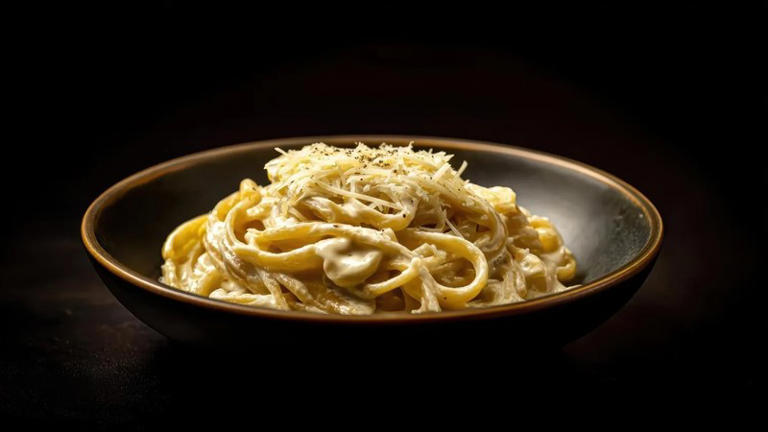Three easy pasta recipes for busy weeknights that the whole family will ...