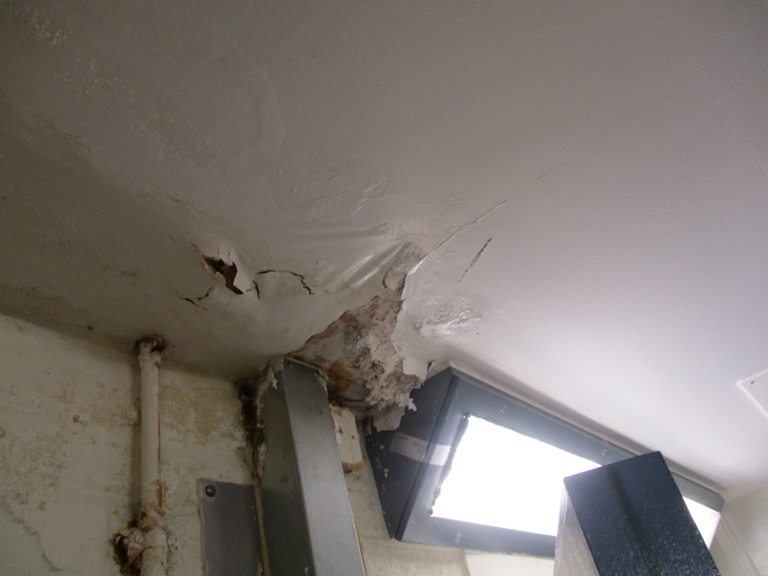 Wakefield Prison makes 'insufficient progress' on prisoner violence ...