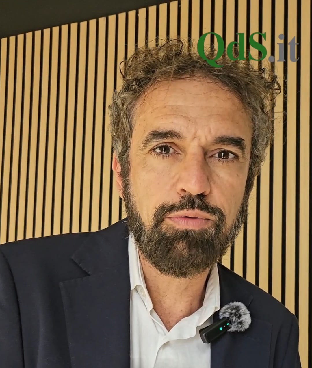 Non può essere favorito il parente di un deputato: Dino Giarrusso ...