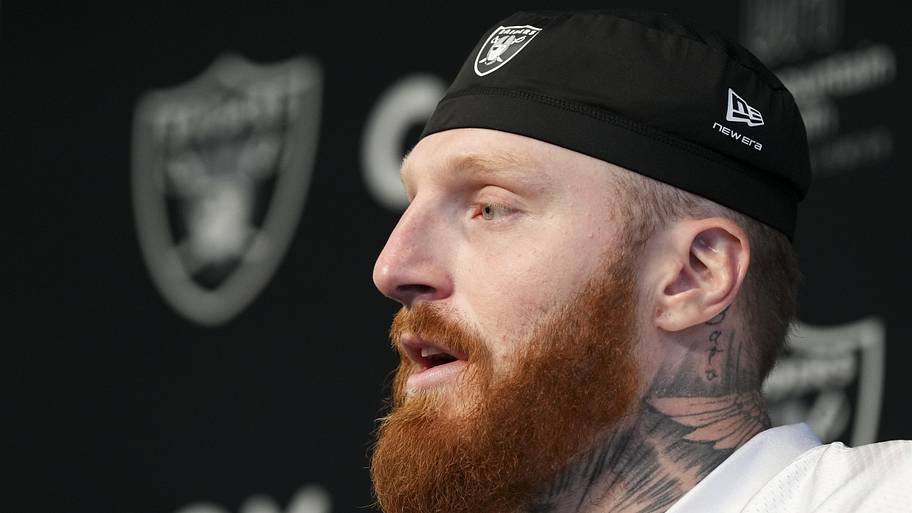 2026 NFL predictions: Way-too-early trade deadline candidates