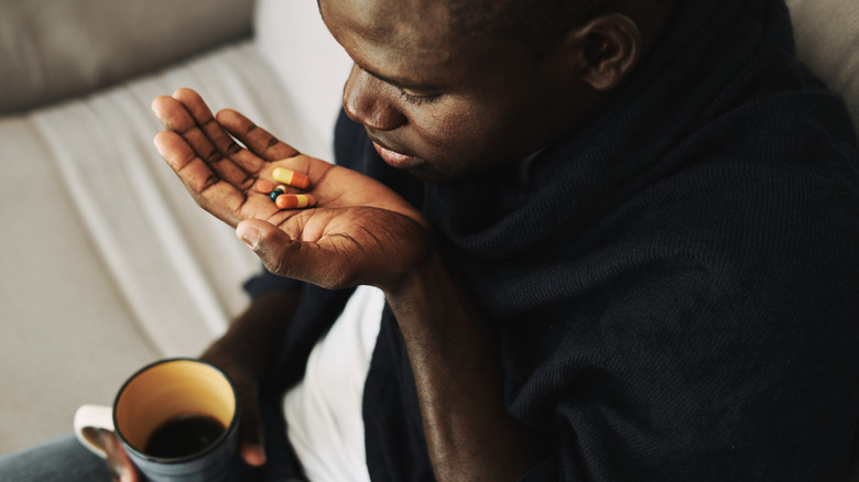 When coffee and diabetes medication are taken together, this is what ...