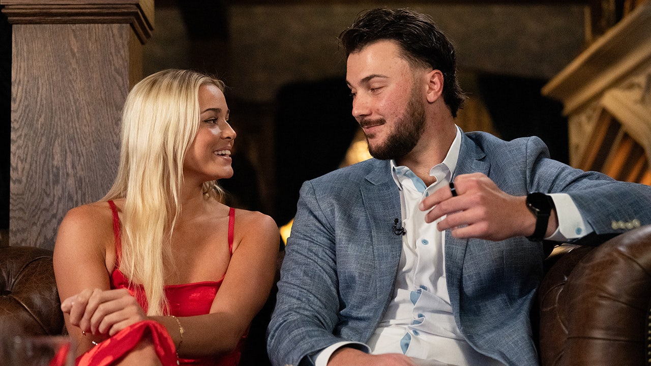 Livvy Dunne gets emotional after Paul Skenes' incredible gesture to ...