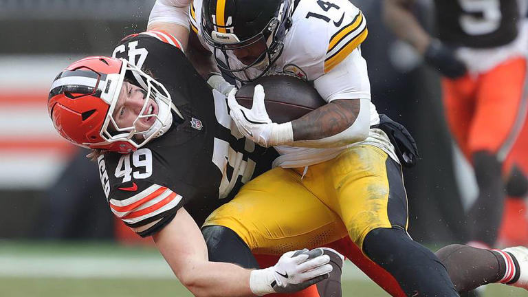 IDP linebackers fantasy football rankings 2026: Jordyn Brooks leads a ...