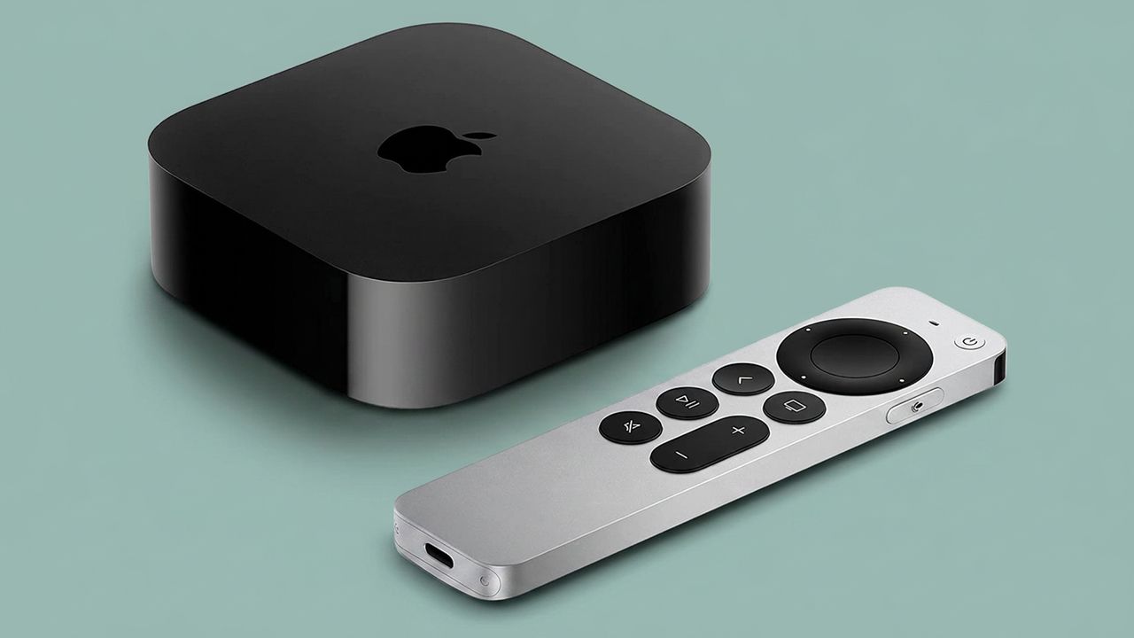 Apple TV quietly gets a major update, but older models miss out