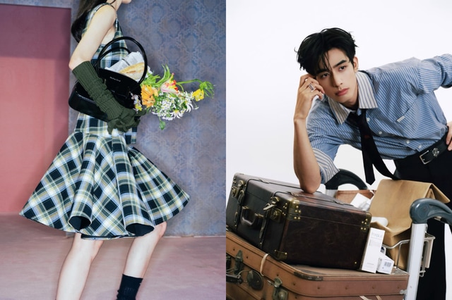 10 Chinese fashion brands to discover now