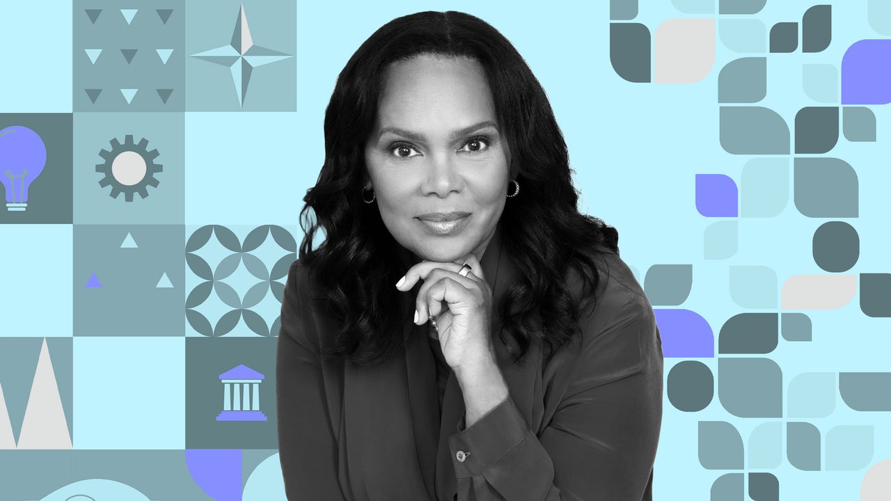 Meet the bank CEO who’s still embracing social impact